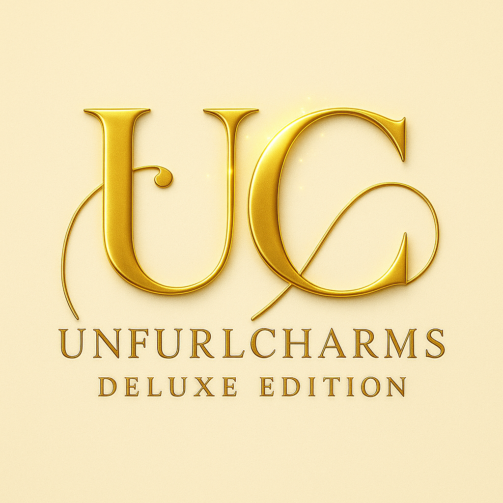 DELUXE EDITION – UnfurlCharms