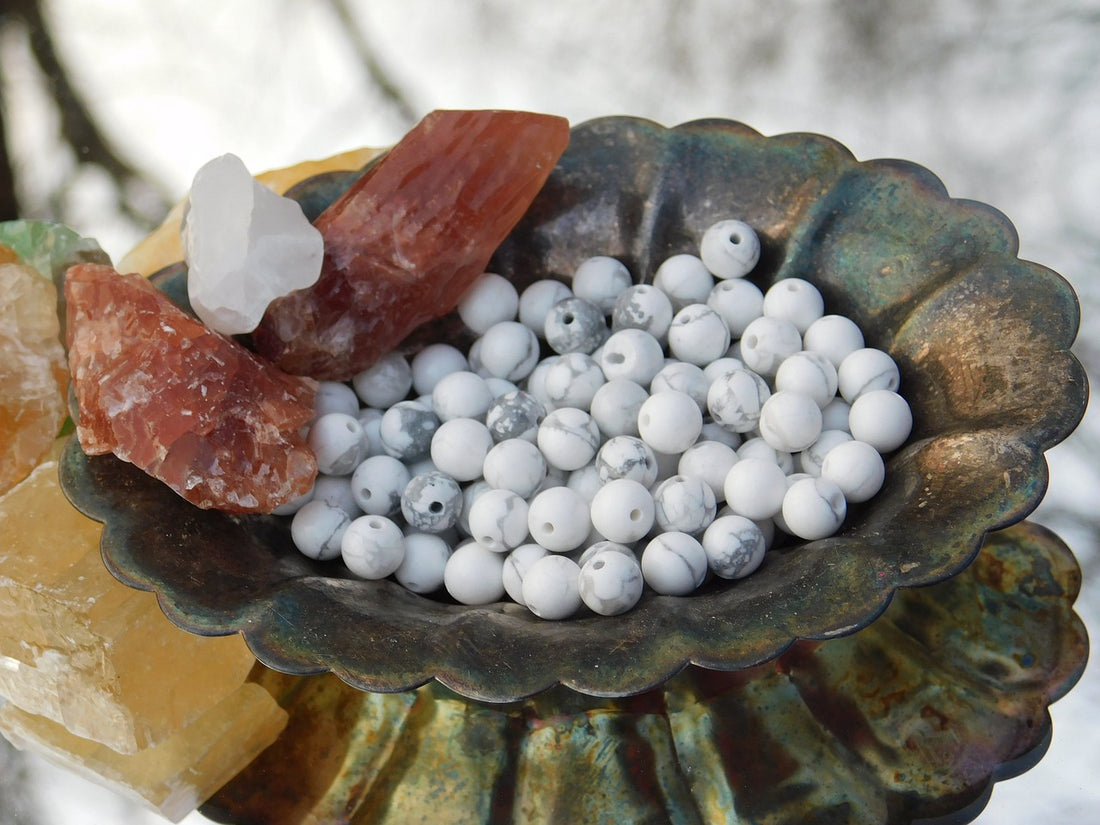 Whispering Wind Bracelet – UnfurlCharms